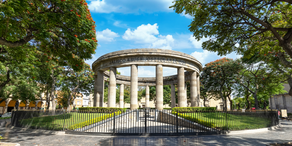 Spring in Guadalajara: Events and Nature | Go to Guadalajara