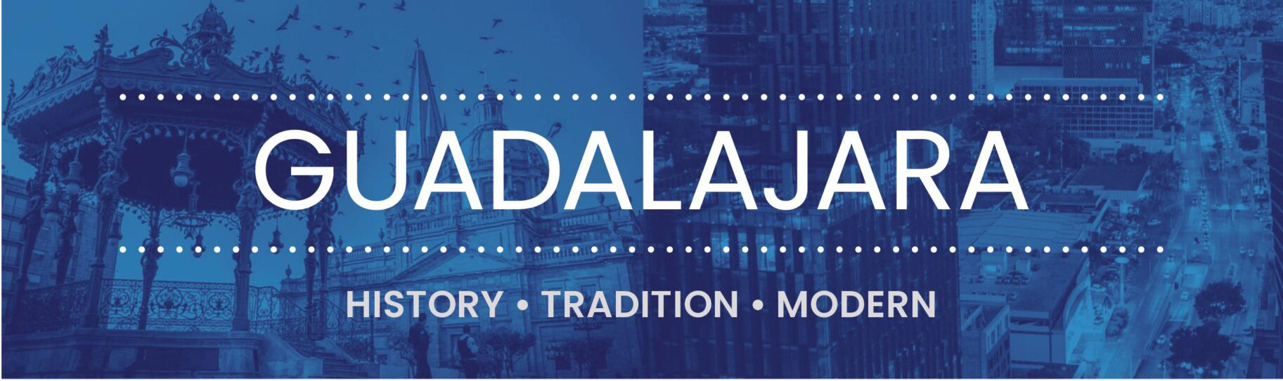 Guadalajara: Host of Major Events | Go to Guadalajara